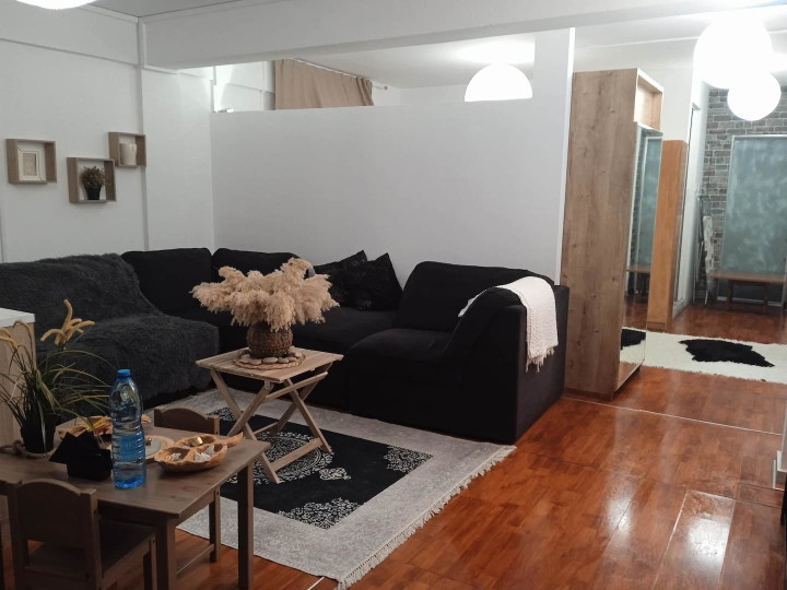 Adorable 1-bedroom Guesthouse - Nicosia