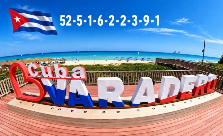 Luna&mar House:cozy ,50 M From The Beach/wifi Free - Varadero