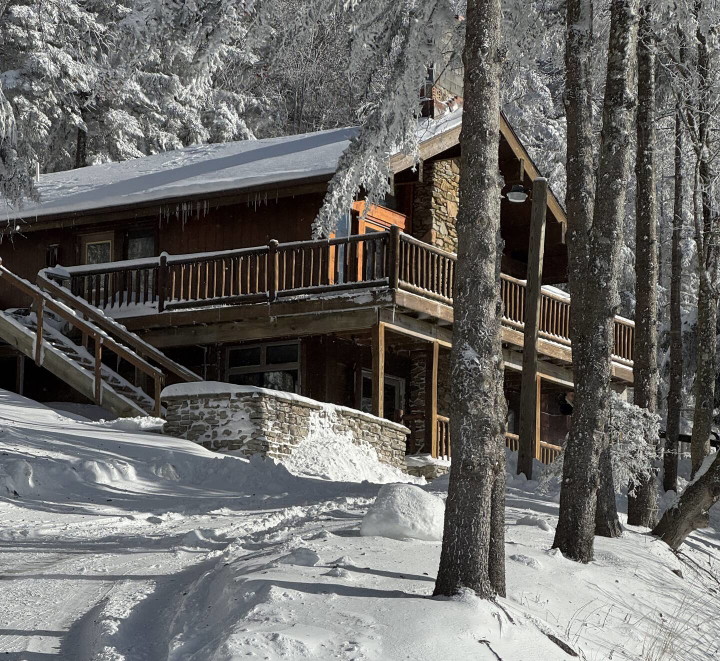 Mountain Top / Slope Side / Ski-in, Ski-out - West Virginia