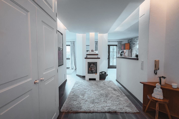 Majestic Apartment By Majestic Resorts Dolomites - Bruneck