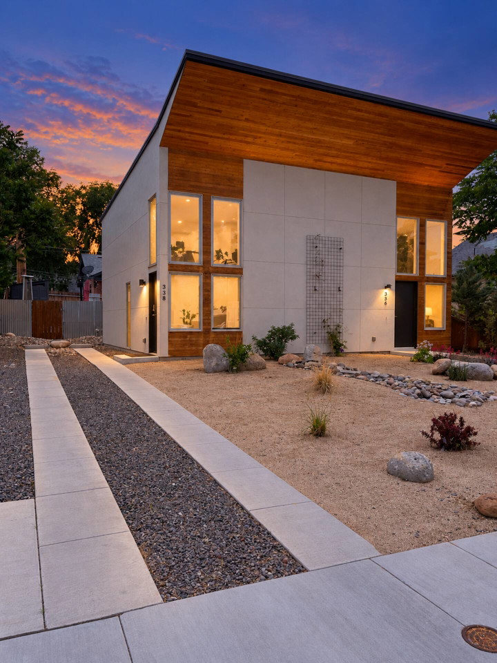 Modern Reno Loft: Steps From Midtown Hotspots - Reno, NV