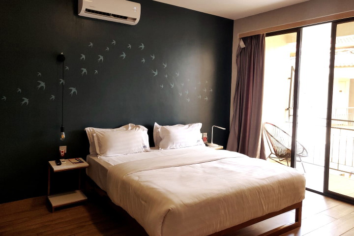 Suite Du Propriétaire Dans Un Boutique-hôtel (Petit Déjeuner Inclus) - Kampala