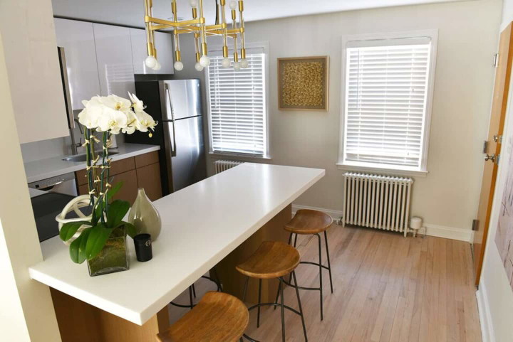 Chic West Hartford Center Apartment - Farmington, CT