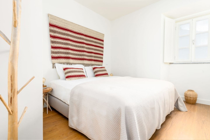 Limehome Evora Largo Dos Penedos | 1-bedroom Apt. - Évora