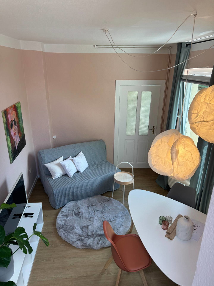 Apartment Directly At The Horse Market - Oldenburg