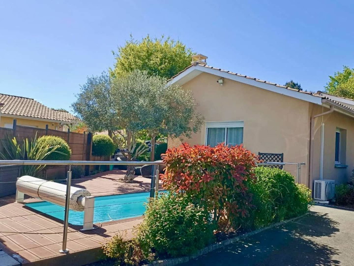 Villa Testarouch · Search Arcachon & Bordeaux - Mios