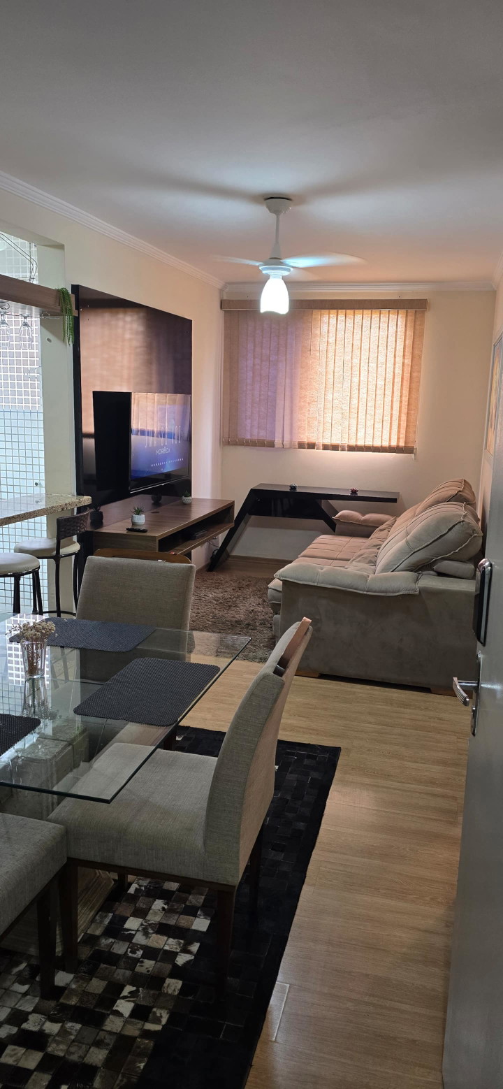 Aconchego Loft - Franca