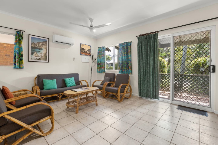 Cable Beachside Villas - 3 Bedroom Standard - Broome