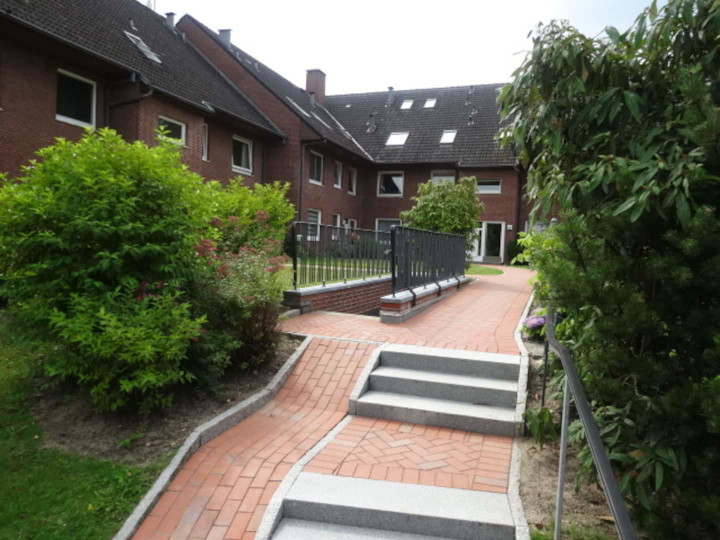 74 M² Appartamento Vacanza ∙ 1 Camera Da Letto ∙ 5 Ospiti - Ahrensburg
