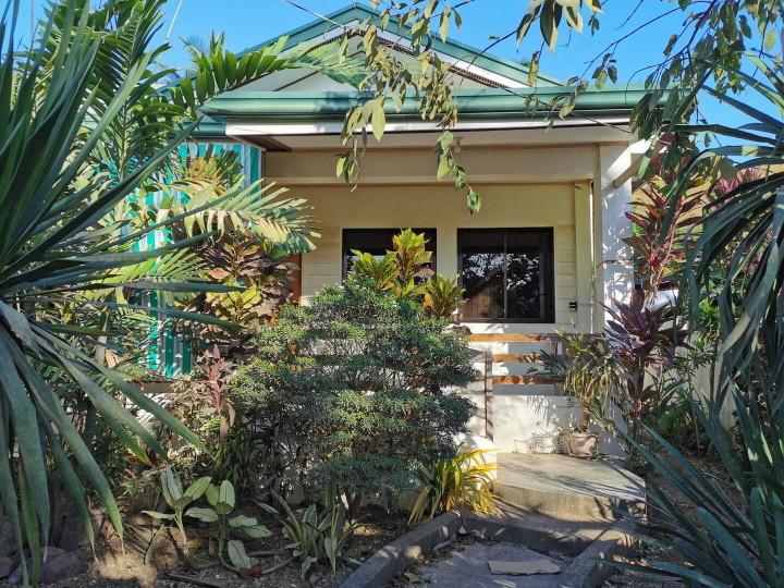 No.81 Villa - Coron