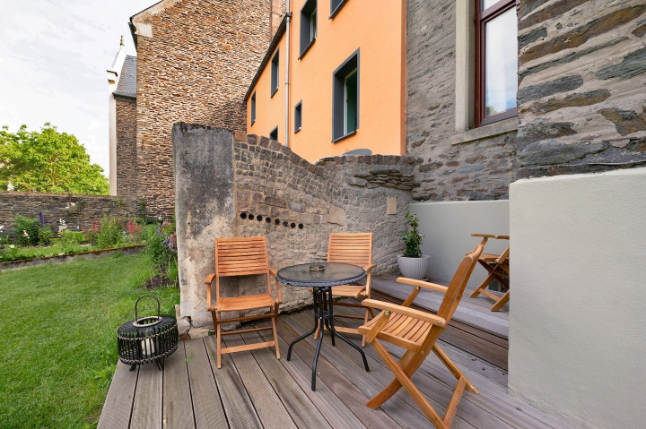 Old Town Villa Weinberg 5 - Traben-Trarbach
