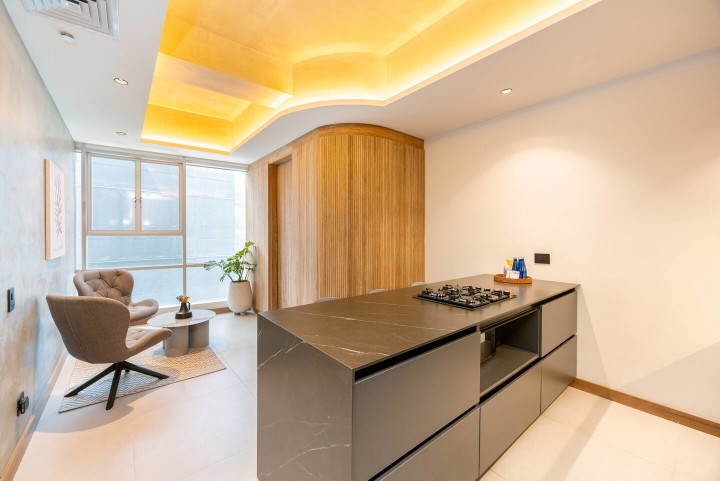Astonishing 527sqft Unit ~Jacuzzi & Ac~ El Poblado - Medellín