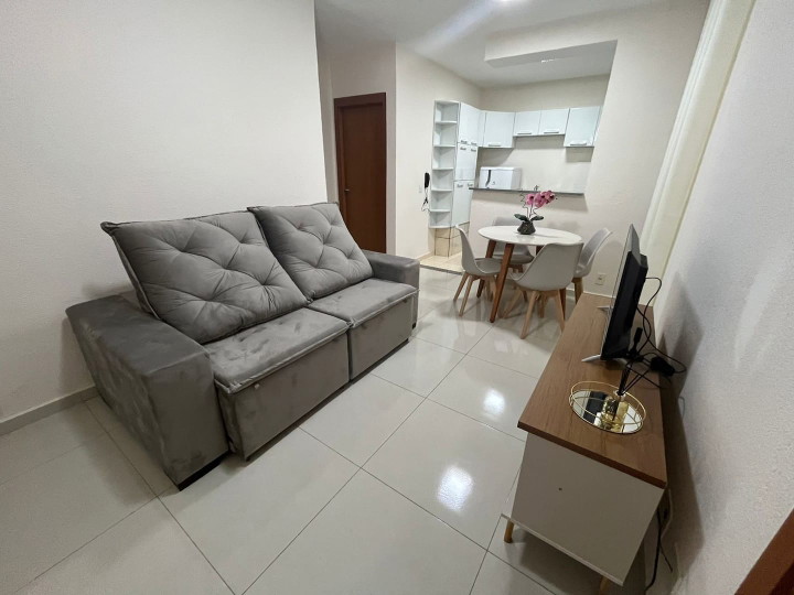 Apartamento Top Catanduva - Catanduva