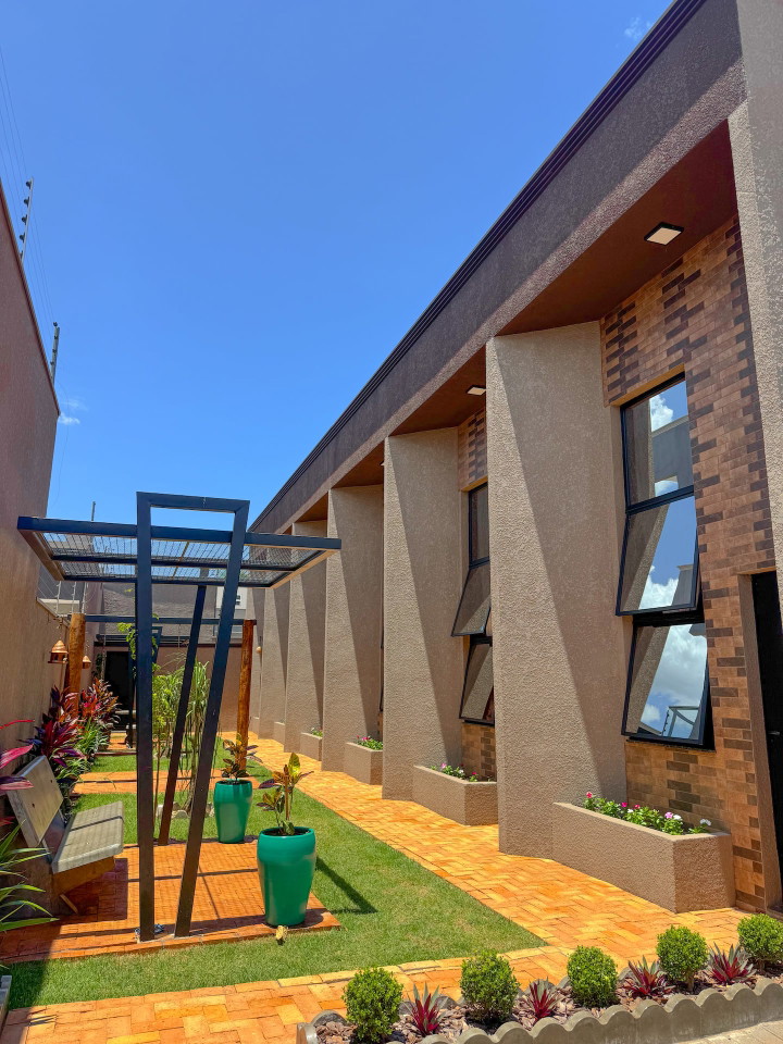 Loft 1 Near The Falls, Complete, Quiet, Charming - Puerto Iguazú