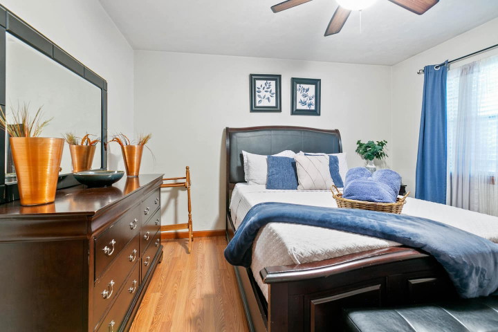 Charming Charley - Cozy And Comfy Near Everything - Tallahassee, FL
