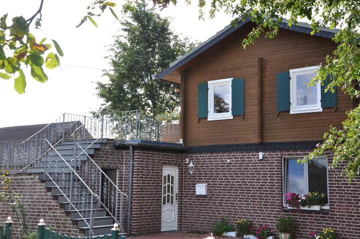 8-10 Pers, Alleinstehendes Ferienhaus, 3 Km Vor Xanten - Xanten