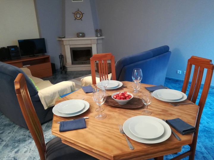 Sesimbra Vacation Home - Portugal