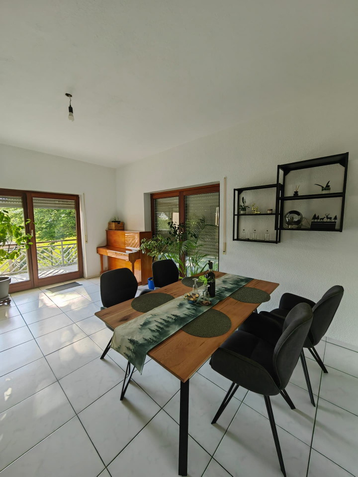 Apartment Lörrach Near Basel - Lörrach