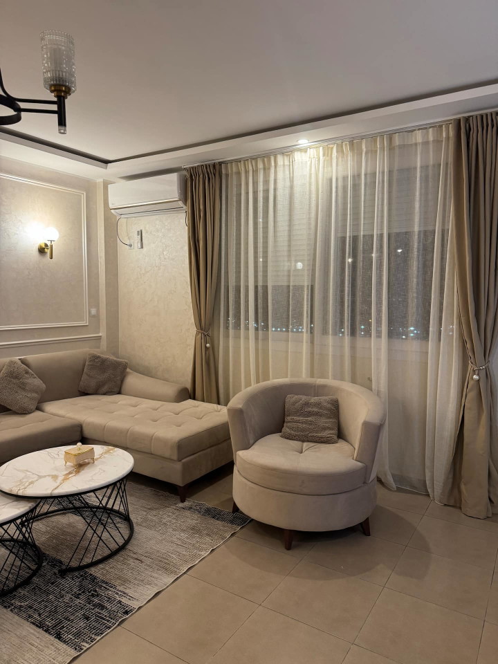 Loft Nesrine T3 Premium, Central & Panoramic View - Béjaïa