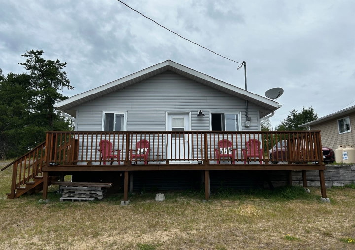 2 Ch Avec Vue Sur Le Lac | Wifi | Prêt Pour Les Séjours Courte Et Moyenne Durée - Timmins