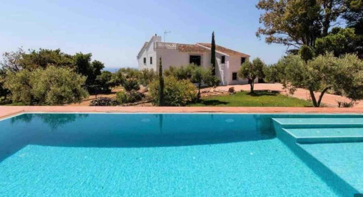 Cortijo Nerja Artist Paradise - Frigiliana