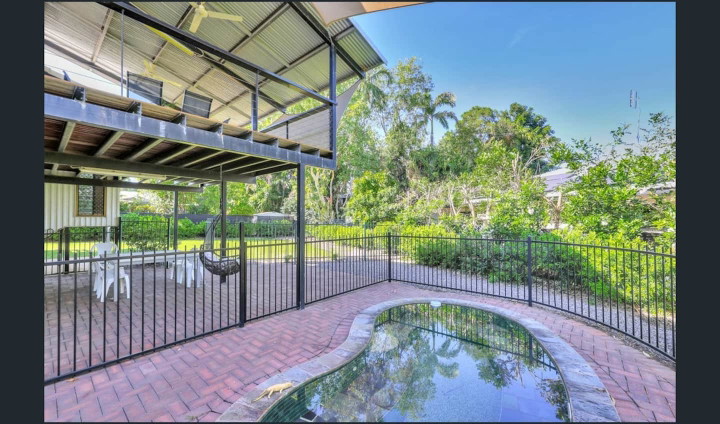 Private Studio Minutes From Uni & Hospital - Darwin