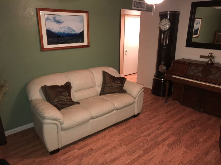 Charming And Quiet Apartment With Private Entrance - Chandler, AZ