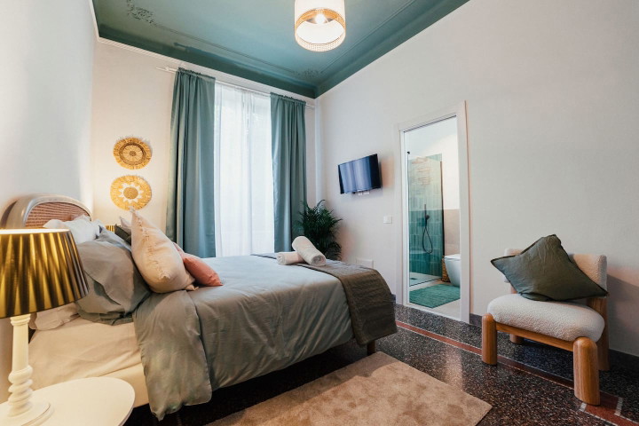 Maison Portofino In Rapallo - Rapallo