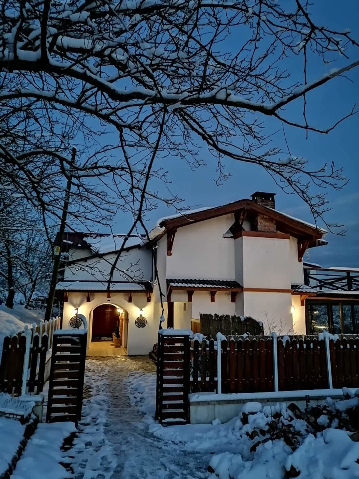 Kumedagevi Gölcük Eriklitepe, On The National Park Road - Kocaeli