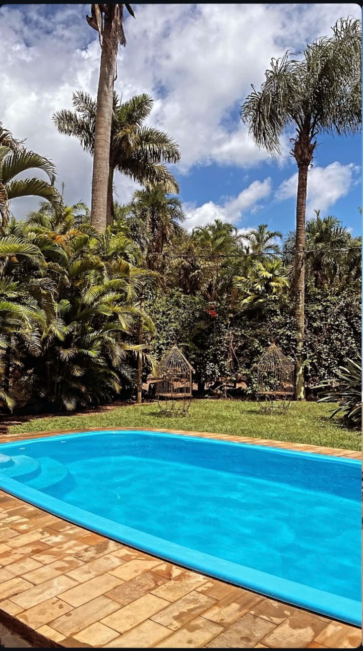 Casa De Hóspedes - Londrina