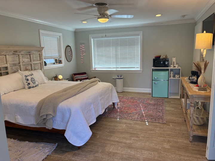 Hammond Hideaway - Hammond, LA
