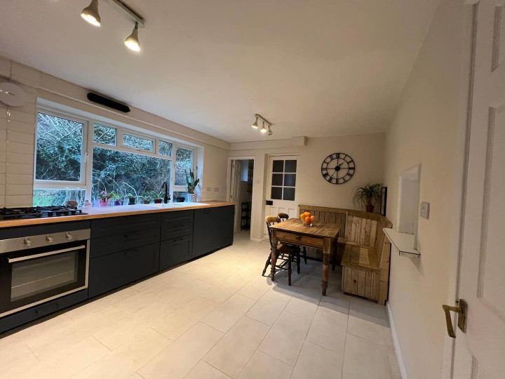 Charmante Maison Individuelle Spacieuse - High Wycombe
