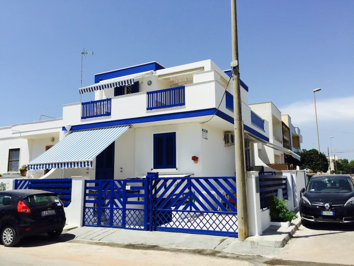 Bel Appartement Au Cœur Du Salento ! - Torre San Giovanni