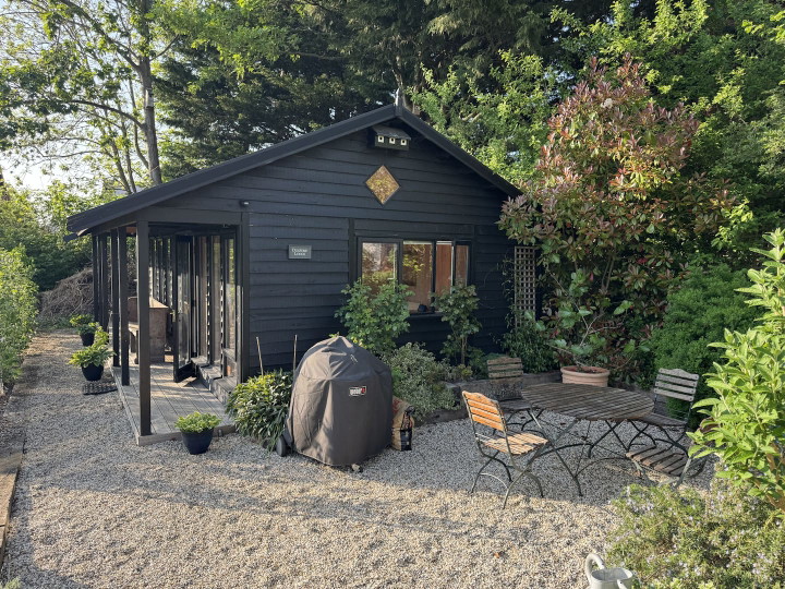 Duxford Country Lodge - Wallingford
