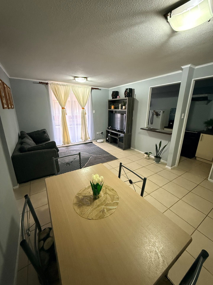 Departamento En Coquimbo - Coquimbo