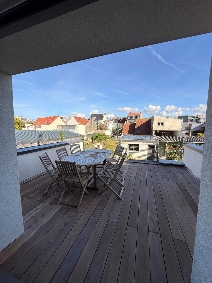 Les Baigneuses, Maison 6 Pers, Garage, Mer à 2 Min - Wimereux