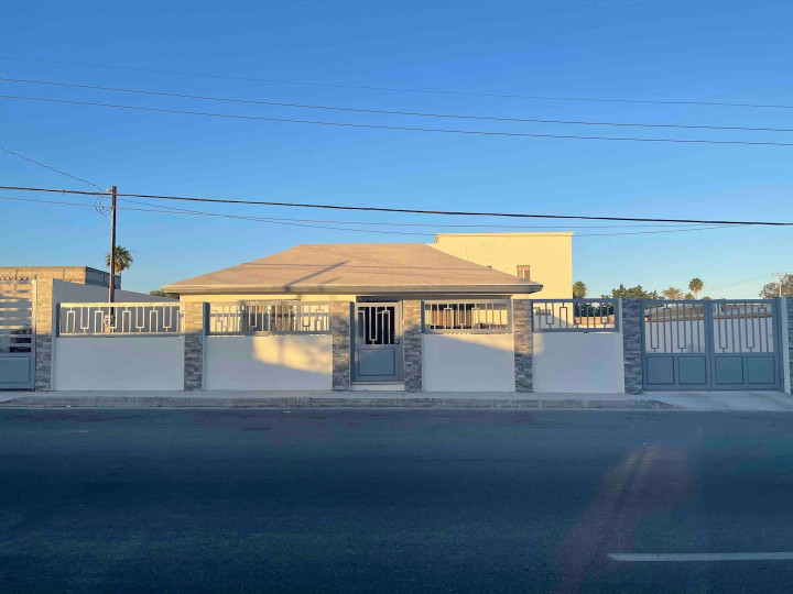 My Treasure - Puerto Peñasco
