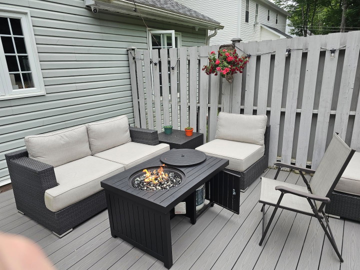 Private Forest-backed Suite | 9 Min To Unb - Fredericton