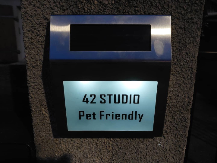 Studio 42. Pet Friendly Thé/café Offert. Fitness - Villeneuve-Saint-Georges