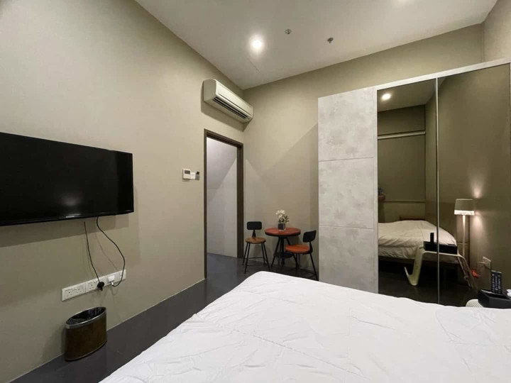 Private Cbd Studio With Bathroom + Housekeeping - Singapore