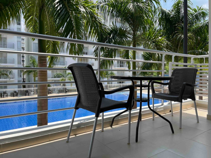 Bel Appartement Confortable Ambiance Familiale - Flandes