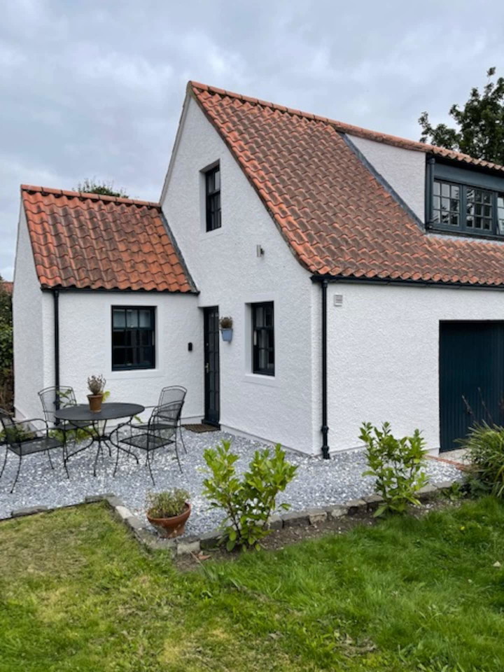 Garden Cottage - Haddington