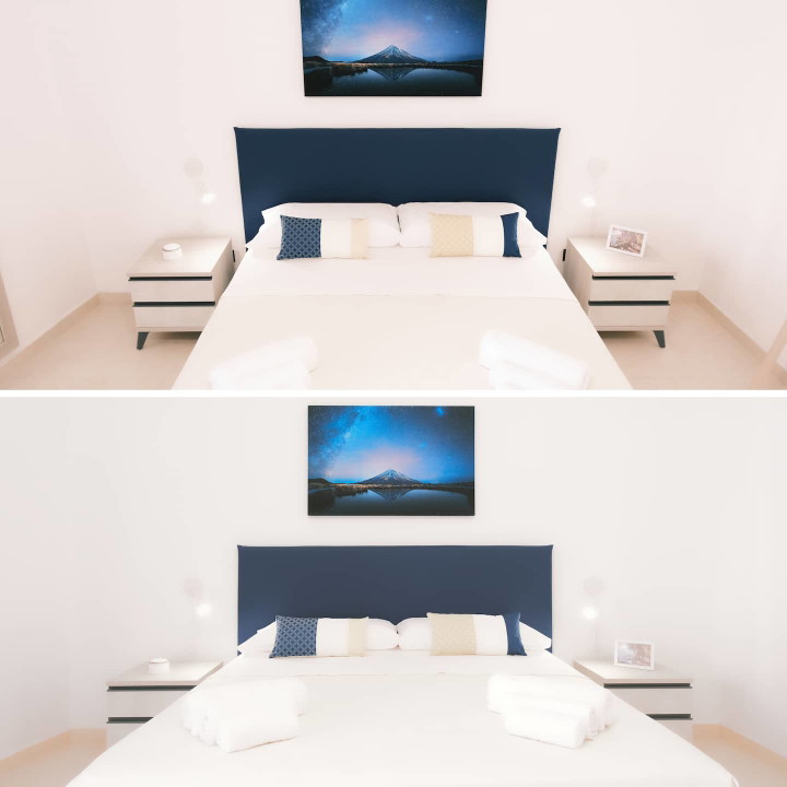 Domus Urbana - Central Apartment - ポンペイ