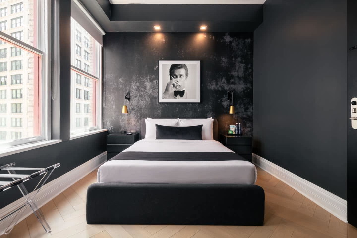 Nomad Studio At Return Policy Broadway - Ridgewood - Queens NY