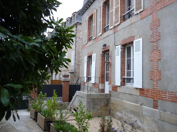 Maison Authentique De Charme 7 Pers - Saint-Quay-Portrieux