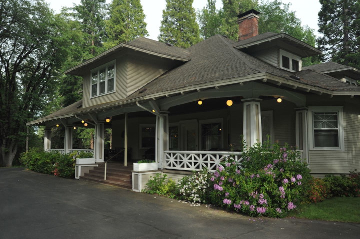 Mccloud Guest House - McCloud, CA