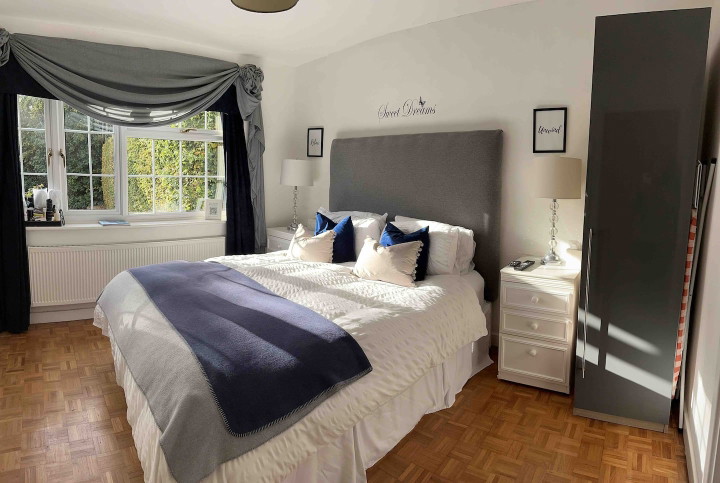 With Private Lounge, Benson - Wallingford