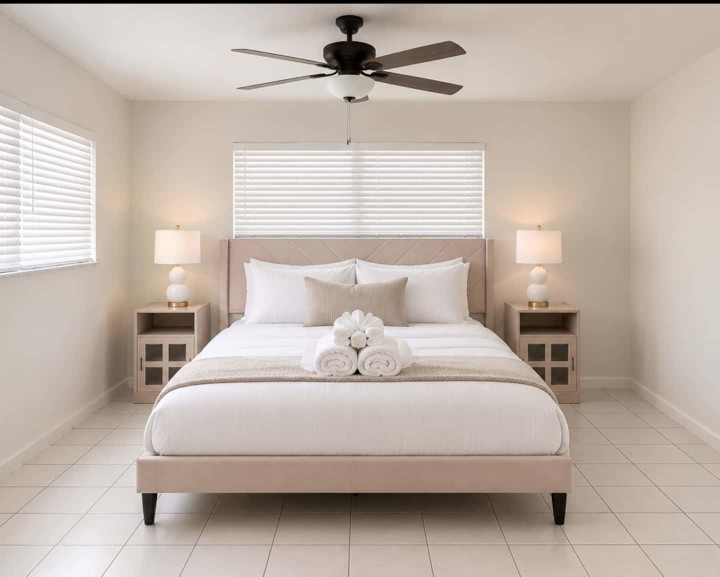 Be Still | Coastal Haven - Port Charlotte, FL