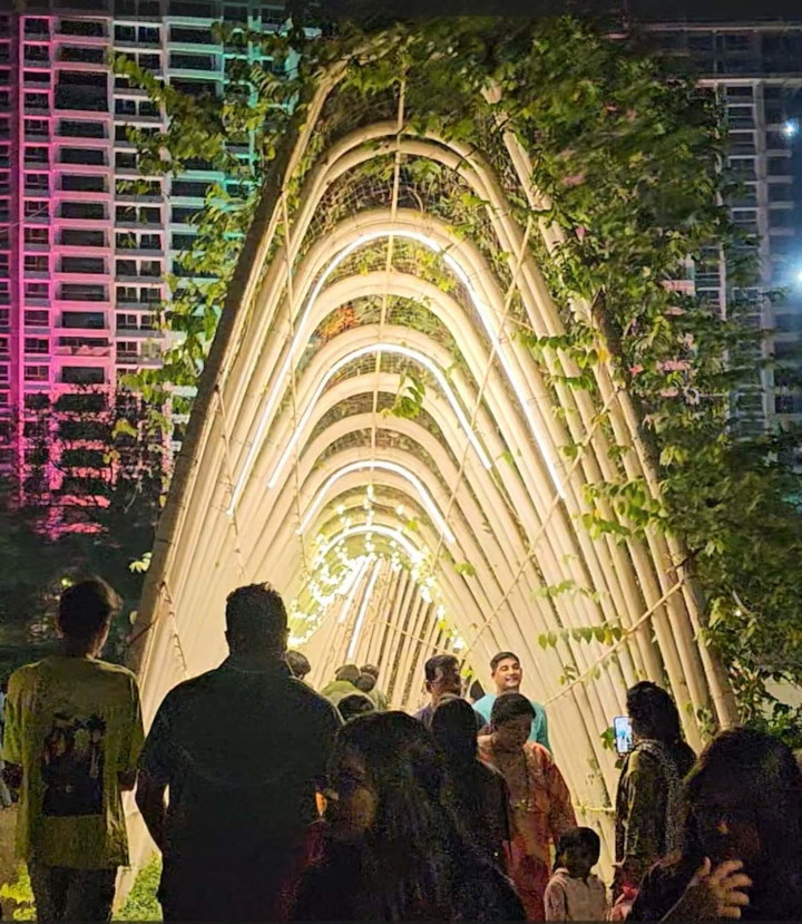 Mumbai, Navi Mumbai Near Luxury Community In Thane - Thane