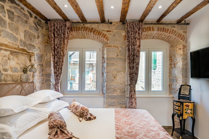 Apartment Amore In Diocletian Palace - Split